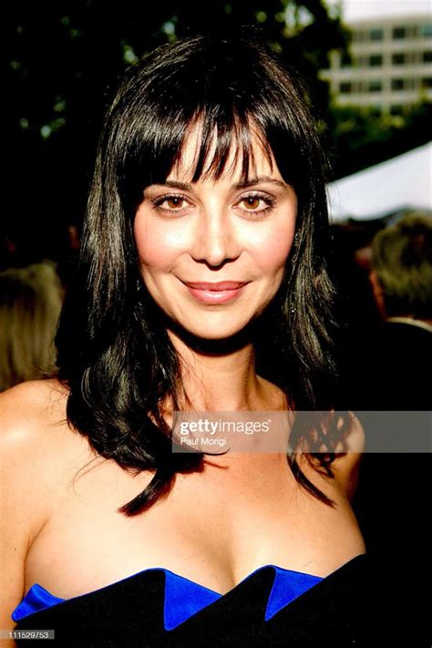 Catherine Bell Catherine Bell Actresses Celebrities