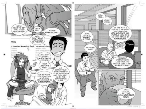 The Adventures Of Johnny Bunko Key