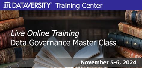 Dataversity Training Center