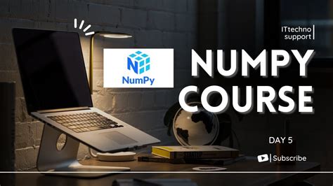 Number Of Approach To Create An Ndarray Of Numpy 2025 01 10 Youtube