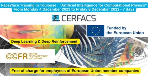 Machinelearning Deeplearning Ai Hpc Eurocc Euroccbelgium