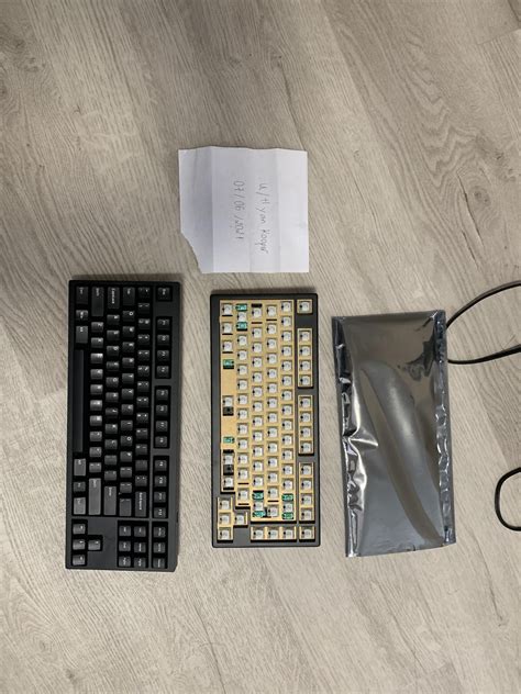 Us Ca H Kck Ky01 Freyr Tkl W Paypaltrade Bakeneko Solder Pcb Metaverse Novelties