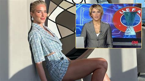 Burcu Esmersoy Erkeksi Bir Havam Vard Sacitaslan Com