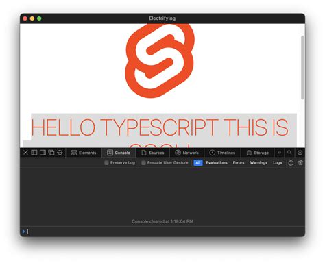 Feat Add Chrome Devtools Support Issue Tauri Apps Tauri