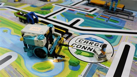 FLL 2021 Deliver A Model How To Accomplish Innovation FLLCasts