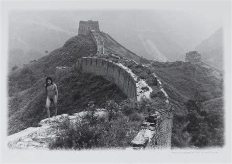 Fen Ma Liuming Walks The Great Wall Walk · Listen · Create