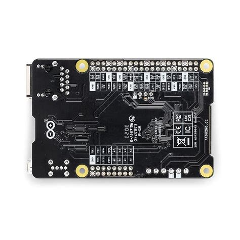 Arduino Portenta Hat Carrier Buy Online At Low Price In India