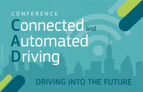 eu conference connected and automated driving