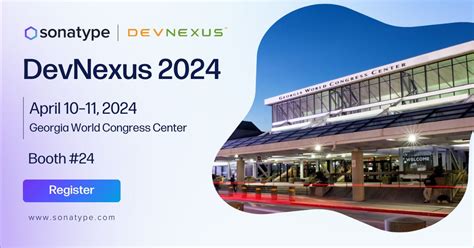 Maury Cupitt On Linkedin Devnexus 2024