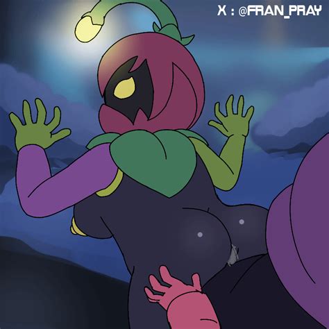 Rule 34 Anal Sex Animated Brawl Stars Cordelius Brawl Stars Female Lily Brawl Stars Male