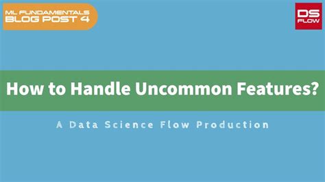 📢 We Have Just Released Blog Post 4 Of Our Machine Learning