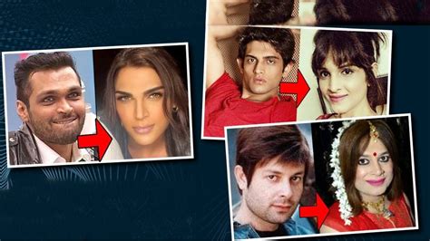 লিঙ্গ পরিবর্তন করিয়ে ছেলে থেকে মেয়ে হয়েছেন এই বলিউড তারকারা Youtube