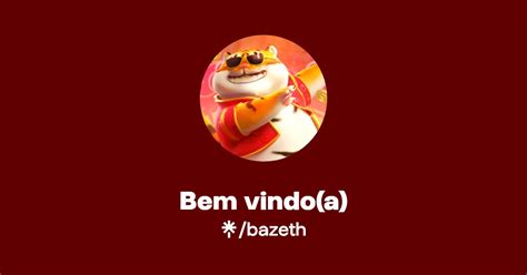 Bem Vindoa Instagram Linktree