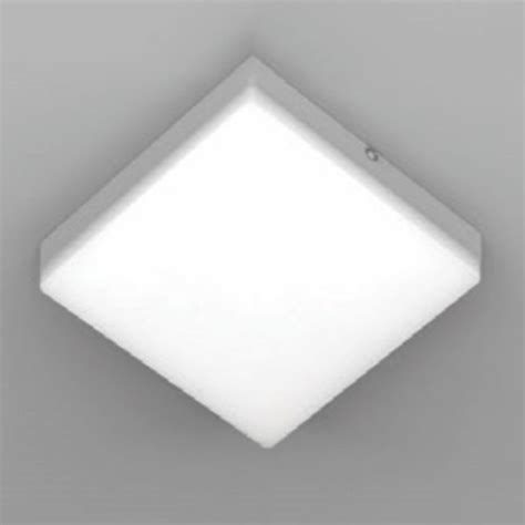 Đèn Led Panel ốp Nổi Tràn Viền Vuông Nancy Series 30w Nanoco
