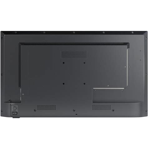 Nec Multisync® E328 Lcd 32 Essential Large Format Display