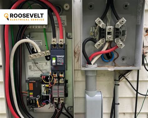 possible reasons why your automatic transfer switch is not working