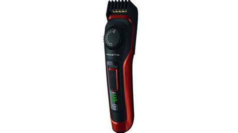 Zastrihávač vlasov Rowenta TN3800F4 | Planeo