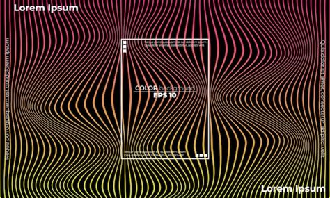 최소한의 기하학적 배경 그라디언트 모양 구성 벽 포스터 템플릿 방문 페이지 Ui Ux 커버북 Baner 소셜 미디어 게시 기프트