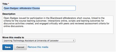 How To Display Open Badges On Your Linkedin Profile David Hopkins