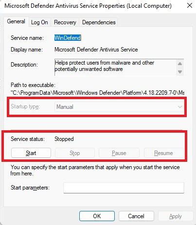 How To Permanently Disable Microsoft Defender Make Tech Easier