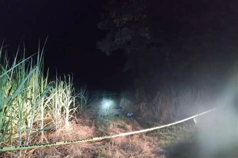 Hallan A Dos Hombres Torturados Y Asesinados Xeu Noticias Veracruz
