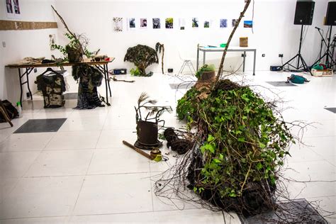 Coedwig Yn Dod I Pontio Forest Comes To Pontio Discover Nature