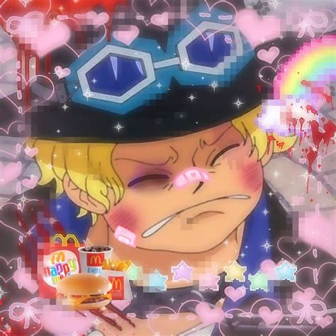 Sabo My Beloved~ Anime One Piece Piecings