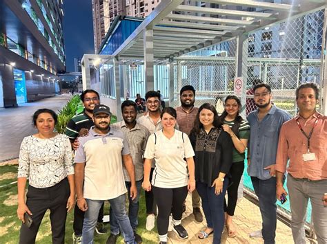 Pratiksha Priyadarshini On Linkedin Corporatecricket Team