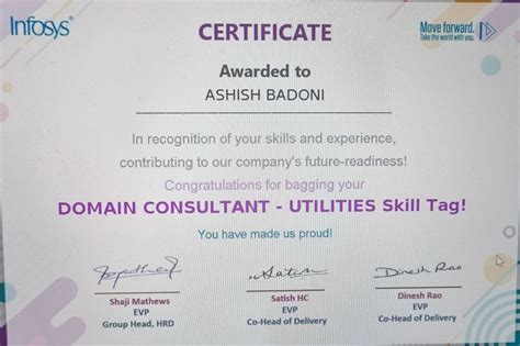 A Small Step Towards Continuous Learning Ashish Badoni