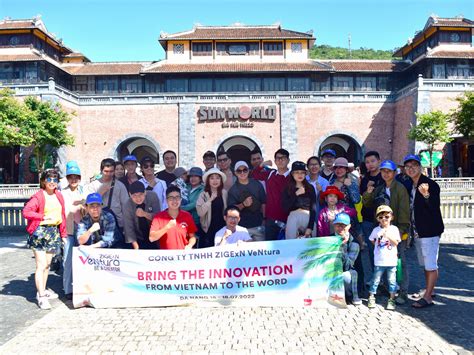 Zigexn Ventura Co Ltd Zigexnvn