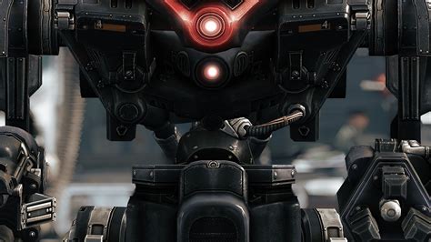 Wolfenstein The New Order Dog