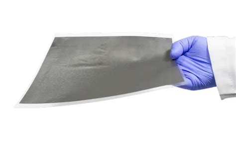 Sheet Highly Ordered Pyrolytic Graphite At Rs 1000 Kg In Dera Bassi Id 16098905973