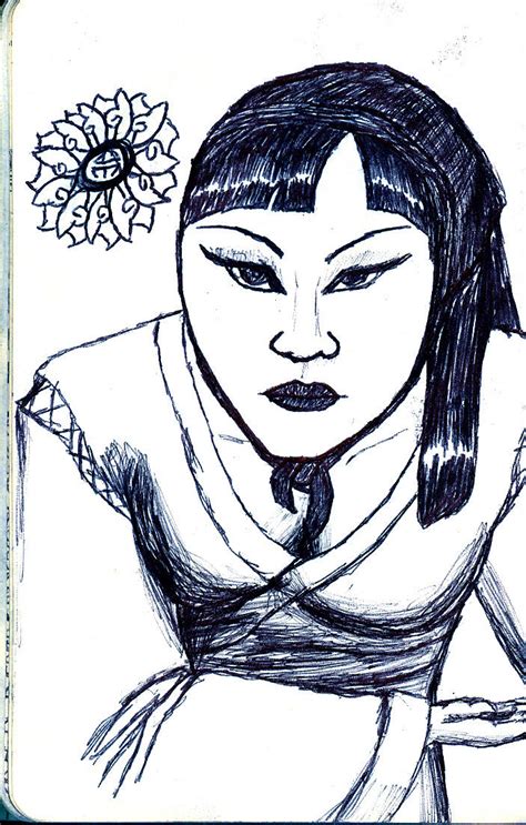 Peasant Girl By Jadguy On Deviantart