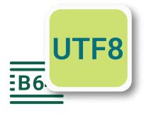 Convert UTF To UTF Online UTF Tools
