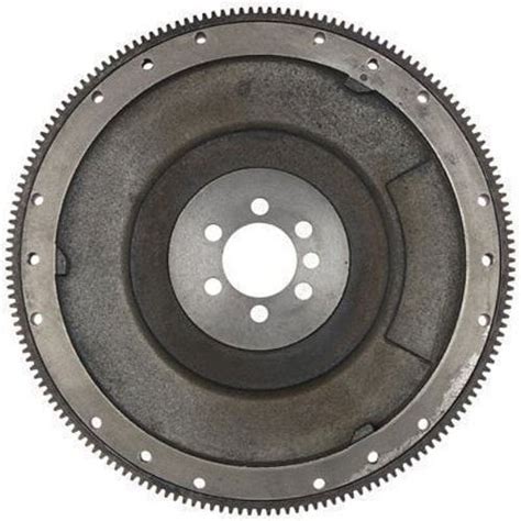 Gmc Yukon Clutch Flywheel