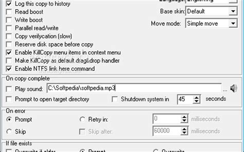 12 Best Teracopy Alternatives Top File Copy Utilities In 2023 Alternativeto