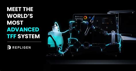 Repligen Inspiring Advances In Bioprocessing Repligen Corporation