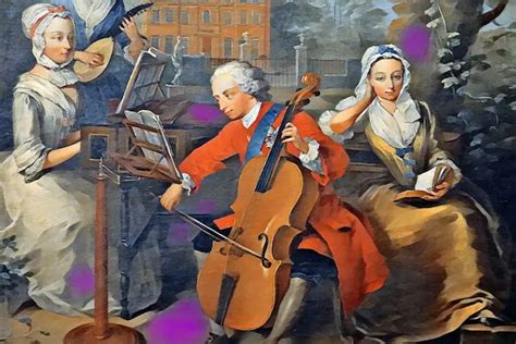 Delving Into The Classical Period In Music Traits And Developments