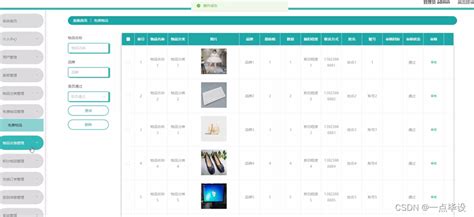基于java的校园学生二手闲置物品置换交易系统（springbootvue）校园闲置二手交易系统管理员 Csdn博客