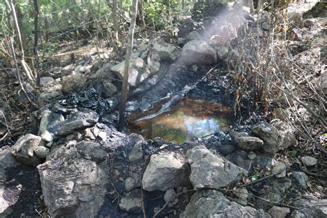 Narco Contaminación La Catástrofe Ambiental De Los Laboratorio