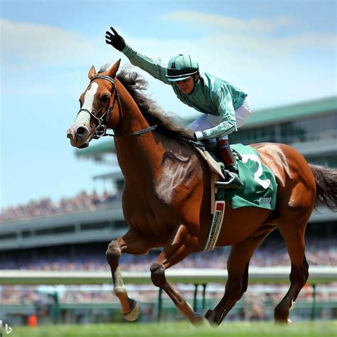 2023 Belmont Stakes Preview Horse Racing Today