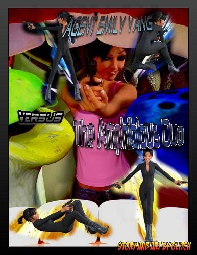 Glitch Porn Comics And Sex Games Svscomics