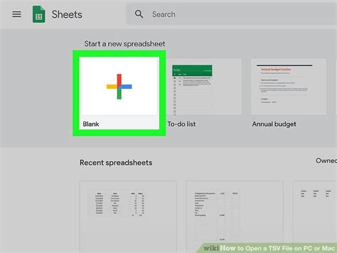 How To Open A Tsv File On Pc Or Mac 15 Steps With Pictures