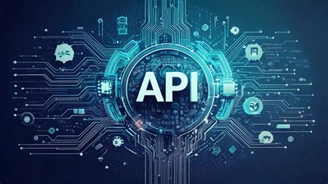 api development and integration