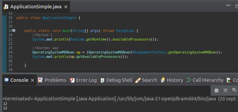 Ventajas De Virtual Threads En Java 21 Paradigma