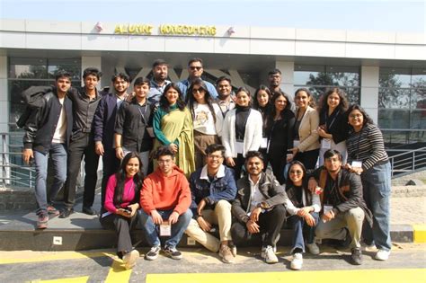 Srishti Bhatia On Linkedin Grateful To Be A Part Of This Fantastic Team