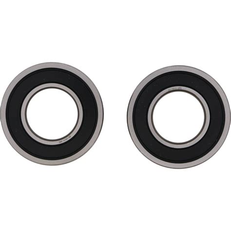 Wheel Bearing Kit No 25 1394 All Balls Racing