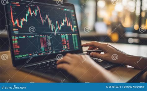 A Visual Metaphor For Digital Transformation In The Business World Representing The Integration