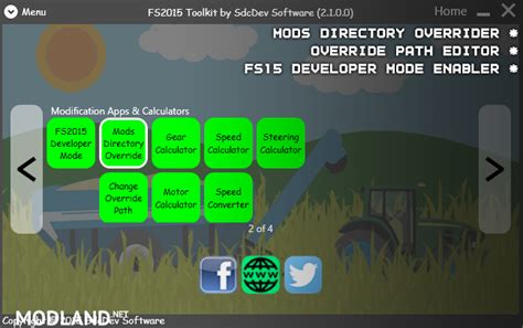 Fs2015 Toolkit And Cheat Tool V2 1 0 1 Fs 15