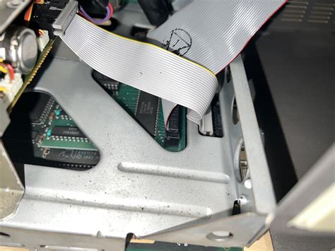 Macintosh 512k Repair Retro Royce